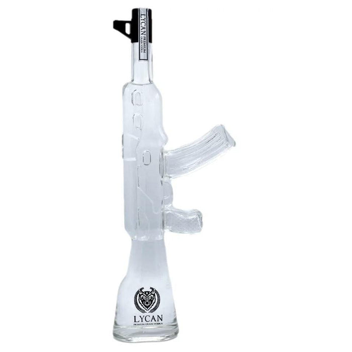 AK47 VODKA GUN – SESSIONS AT ARDEN